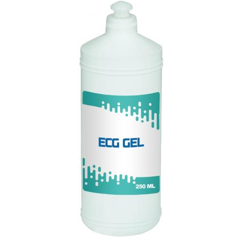 Private Label Ultrasound Gel, ECG Gel and EEG Paste