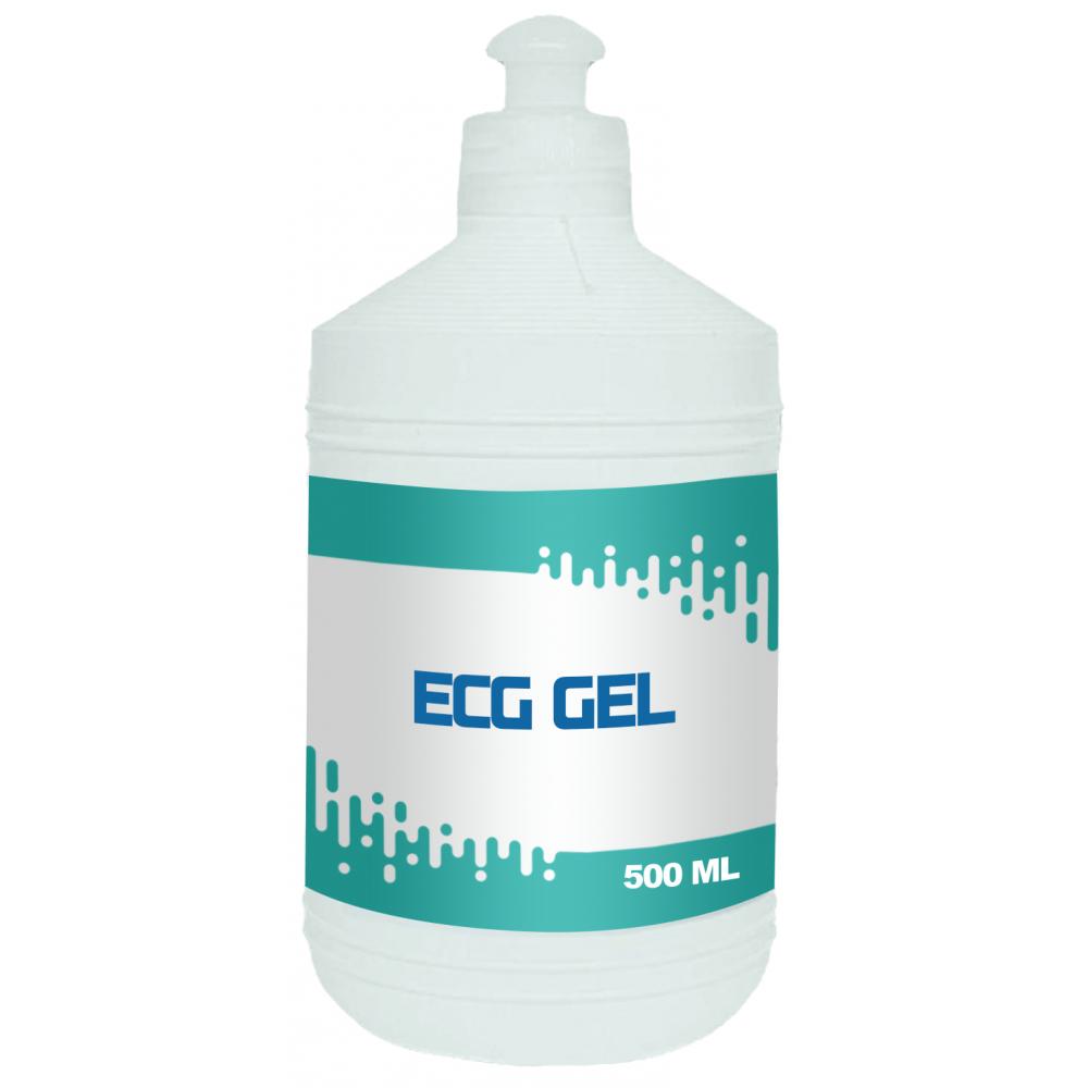 ECG Gel : BaylarMed