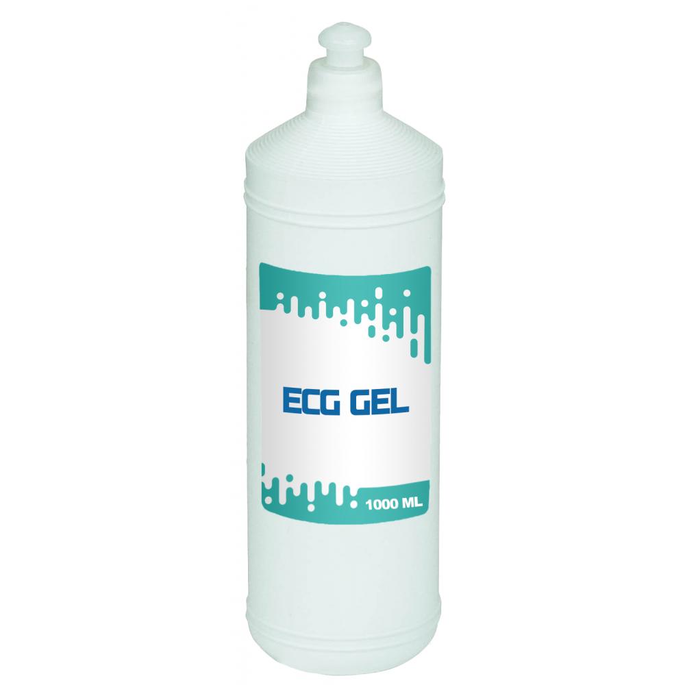 ECG Gel : BaylarMed